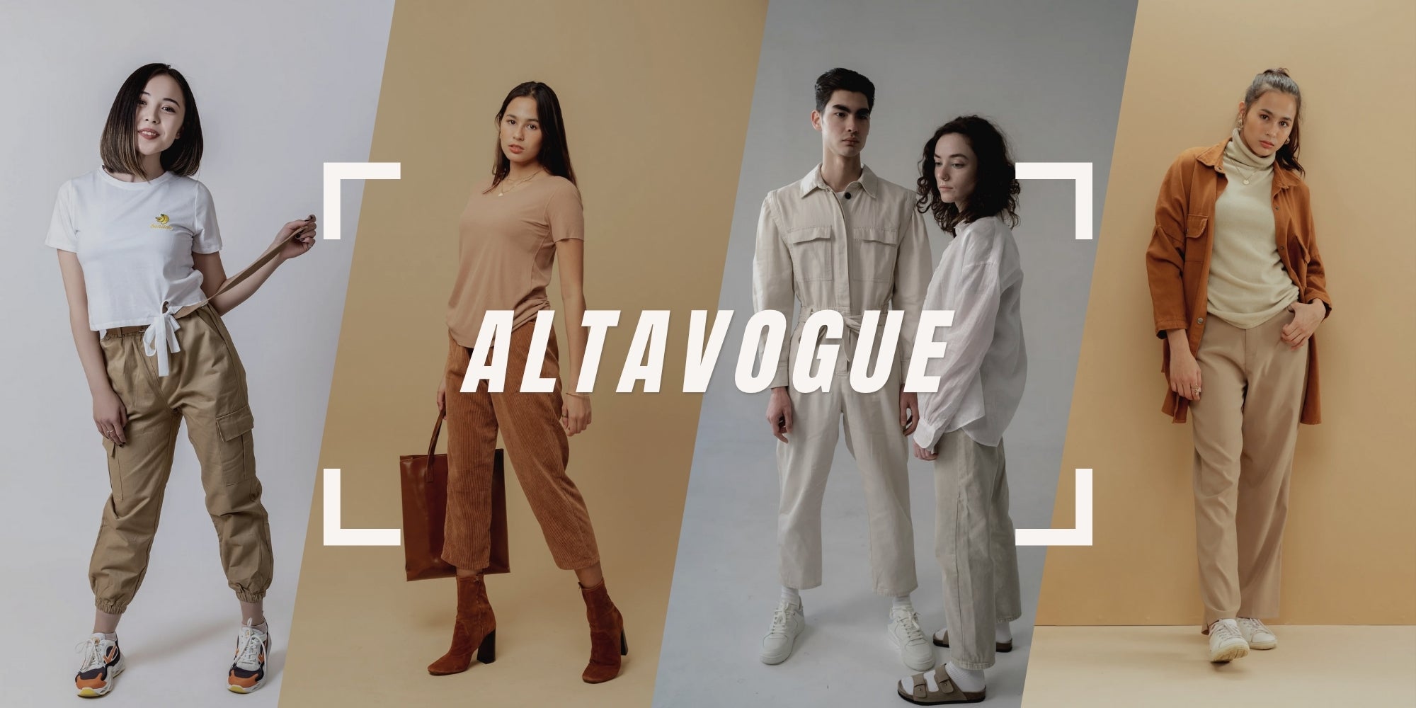 AltaVogue